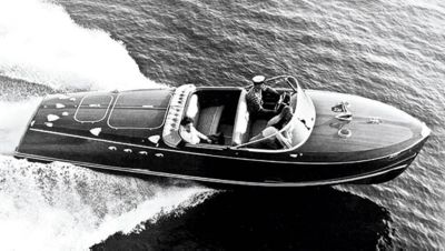 The 10 most classic Riva yachts