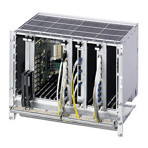 XMC20 Multiservice Communication Portfolios