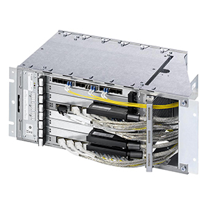 XMC20 Multiservice Communication Portfolios