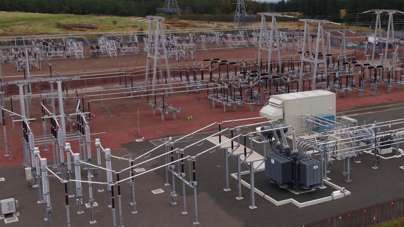 Hitachi ABB Power Grids launches SVC Light® Enhanced solution ... Hitachi ABB Power Grids launches SVC Light® Enhanced solution ...