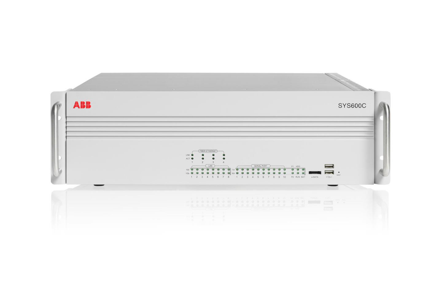 MicroSCADA X SYS600C