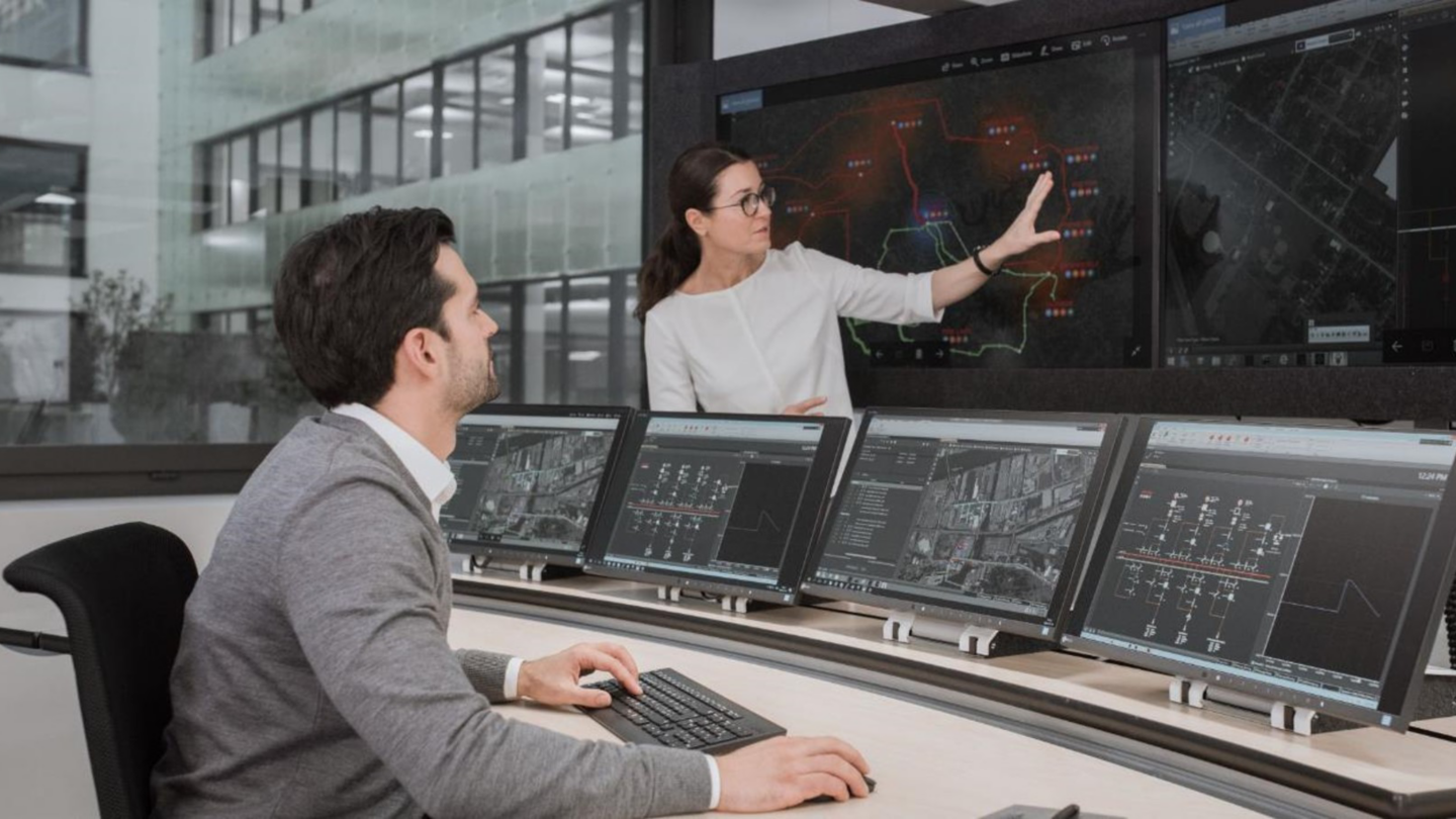 Hitachi ABB Power Grids