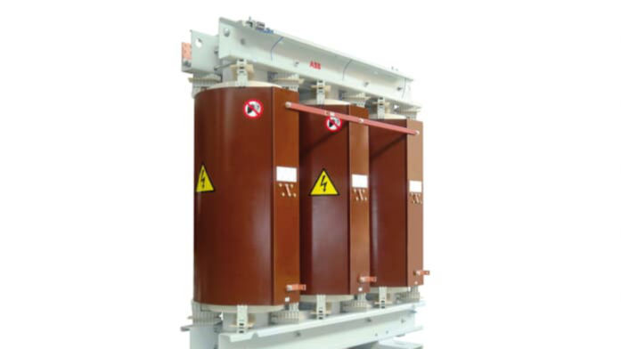 Transformers for offshore oil, gas