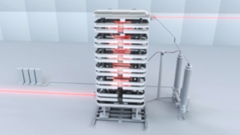 HVDC | Hitachi Energy