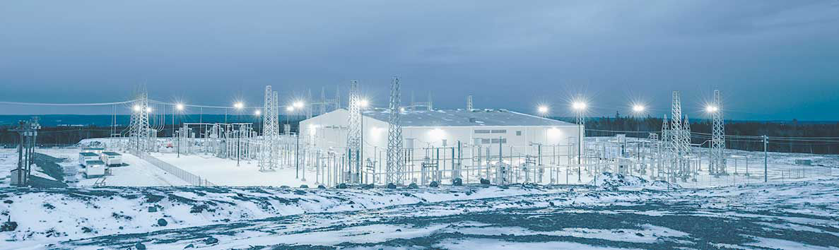 Multi Terminal Hvdc System 