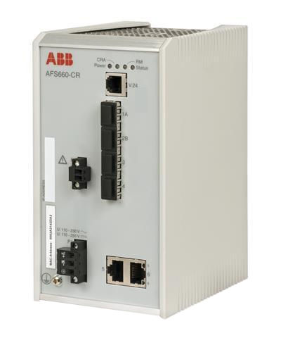AFS660 Switch