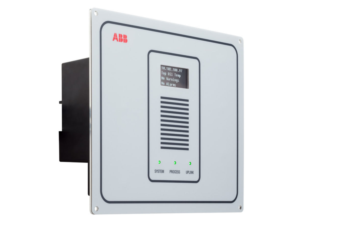 CoreTec™ 4变压器状态监测