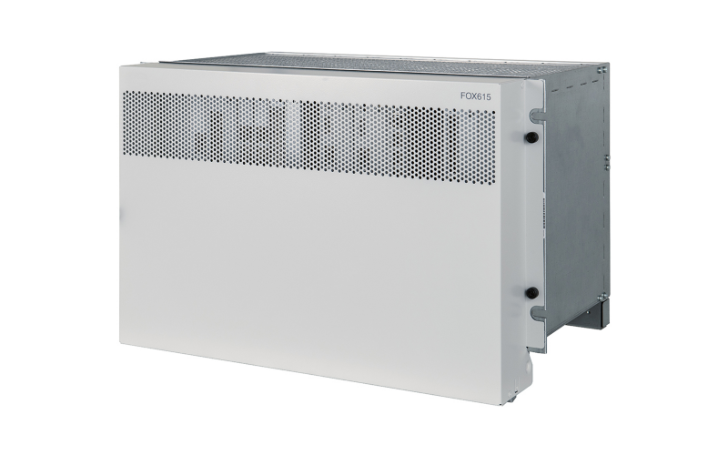 FOX615 Multiservice Platform