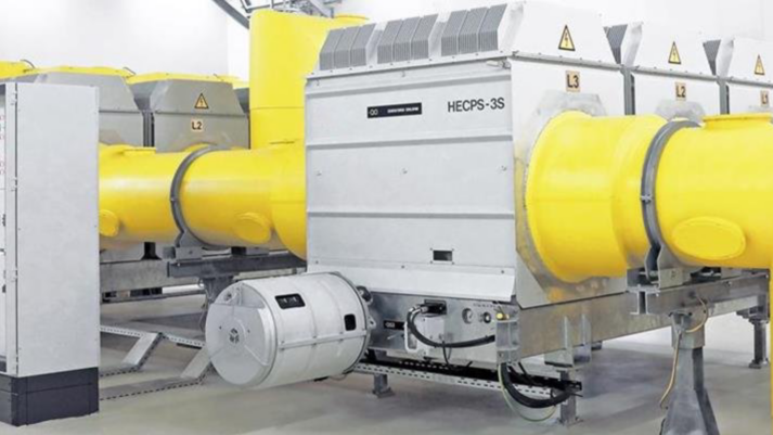 Generator Circuit-breakers (GCB)