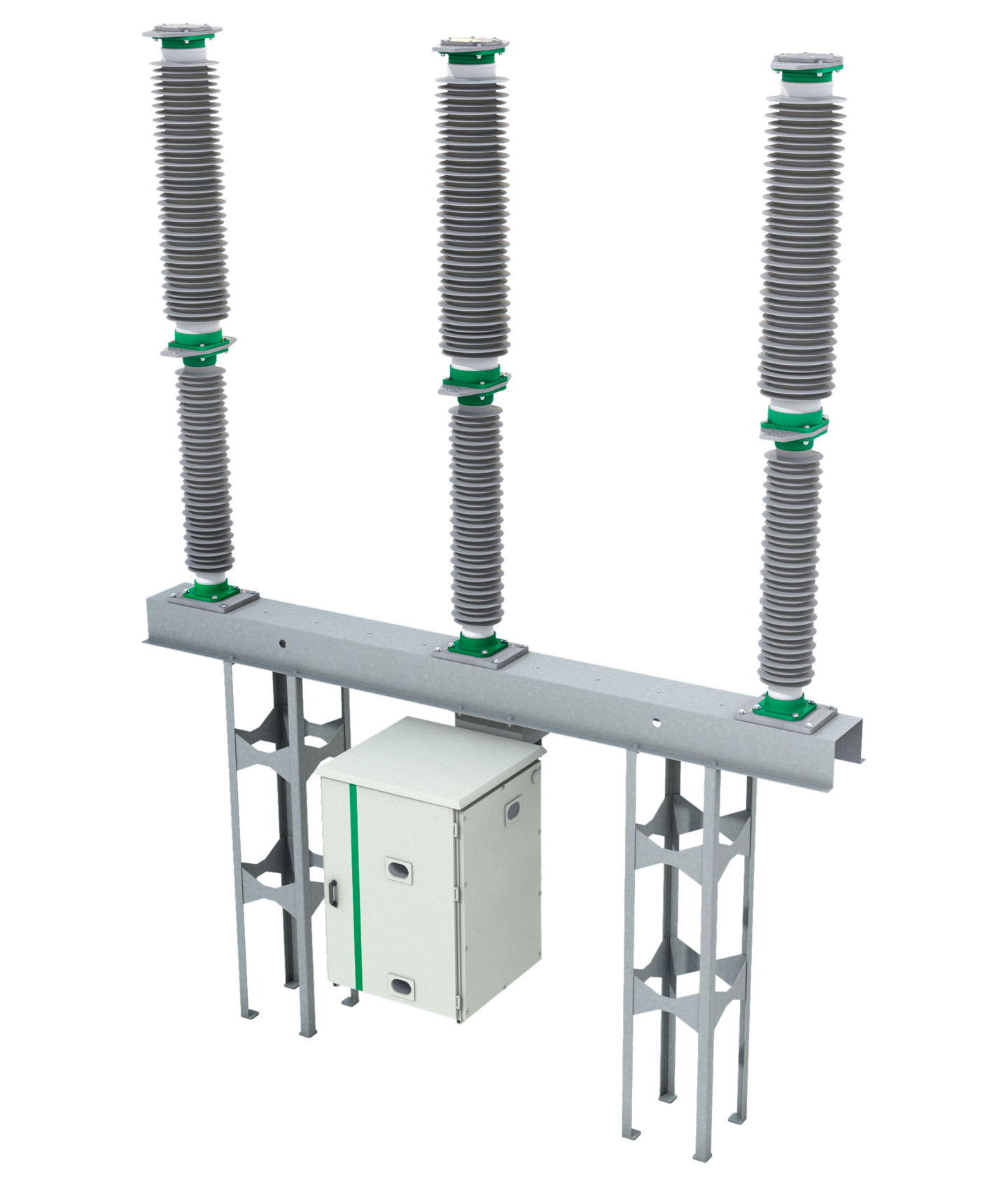 EconiQ™ Live Tank Breaker – LTA