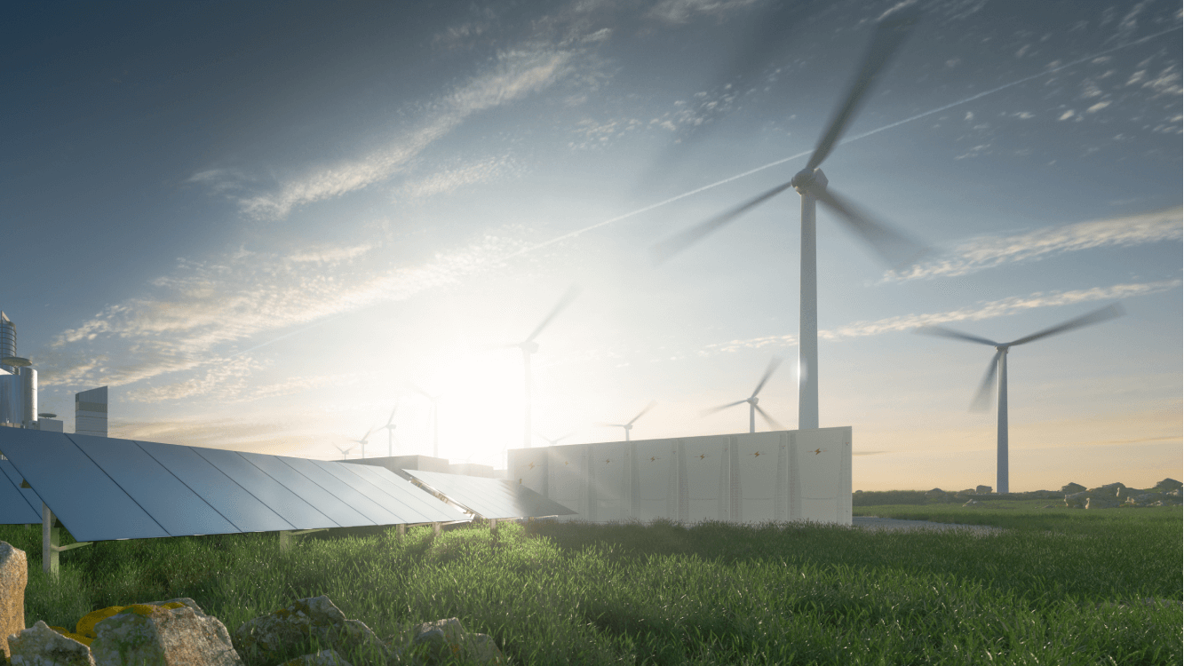 Hitachi ABB Power Grids