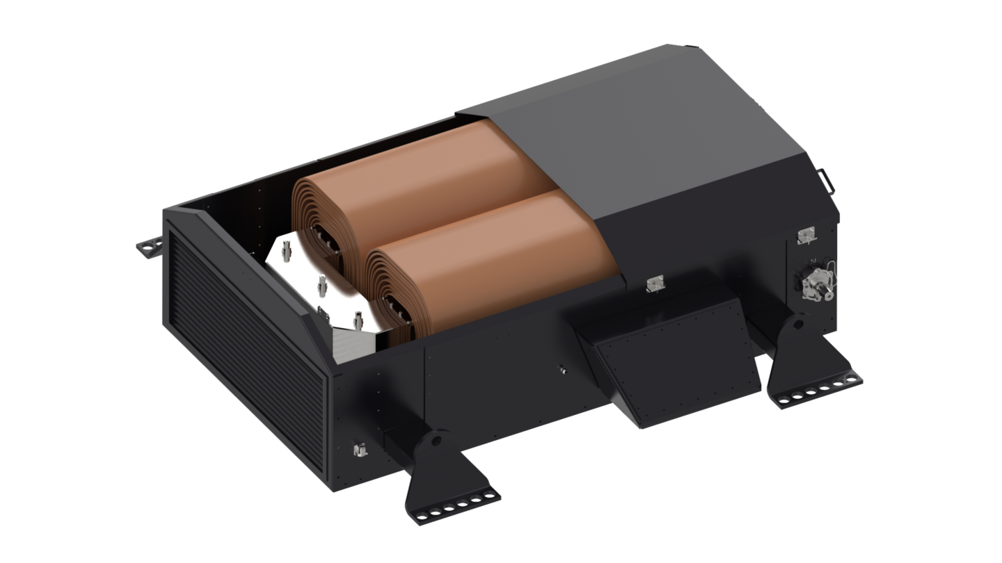 Hitachi ABB Power Grids launches path-breaking traction transformers ... Hitachi ABB Power Grids launches path-breaking traction transformers ...