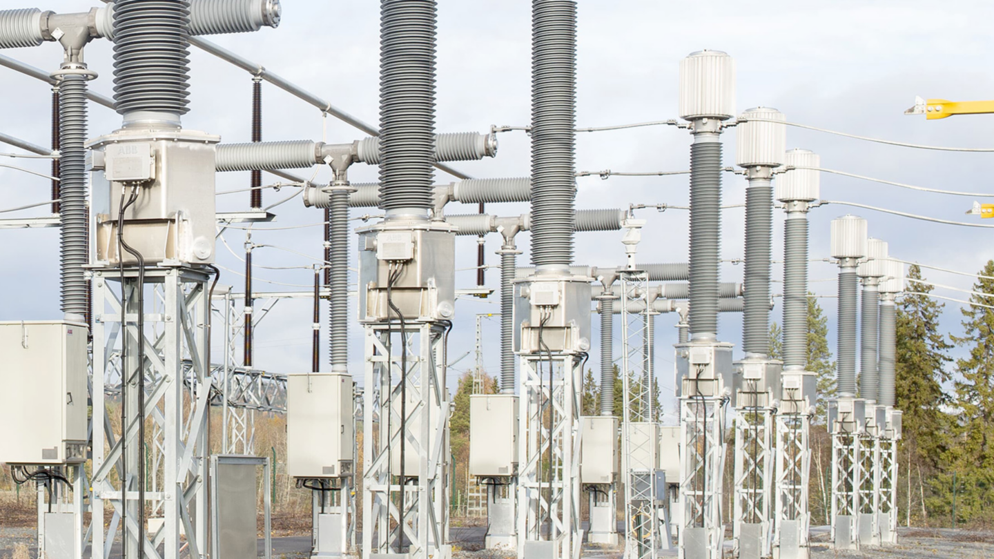 Surge Arresters