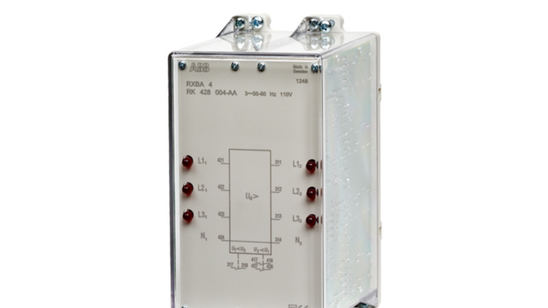 COMBIFLEX Modular Relays and Accessories