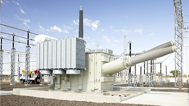 Transformer protection