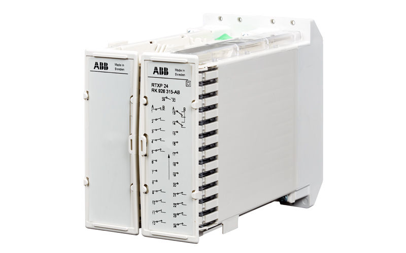 RTXP - Test switches