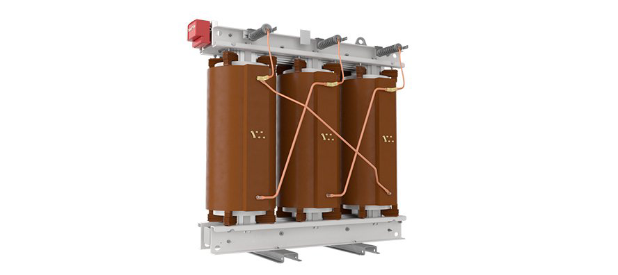 TXpert™ digital dry transformer | Hitachi Energy TXpert™ digital dry transformer | Hitachi Energy