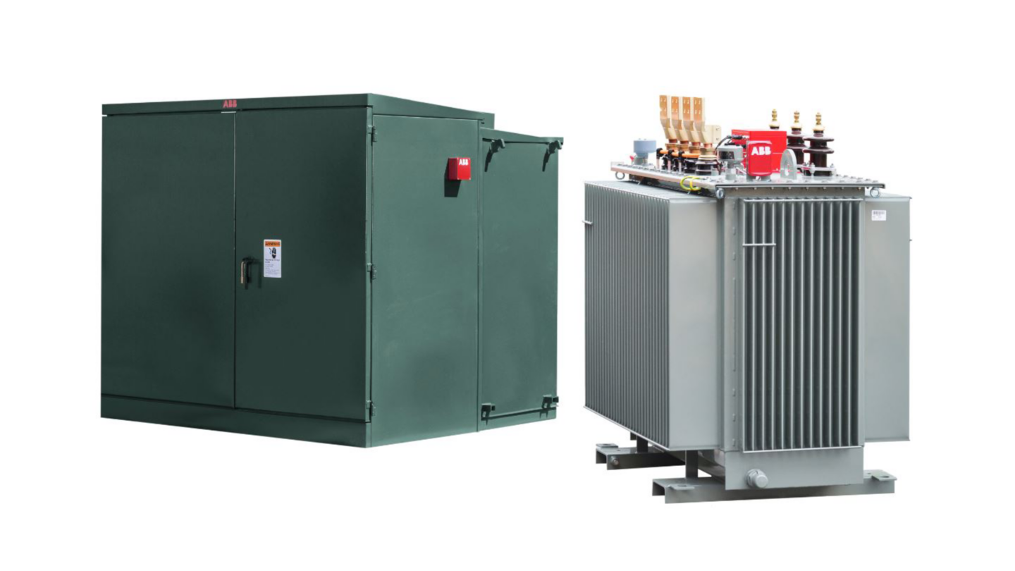 Transformers | Hitachi Energy Transformers | Hitachi Energy